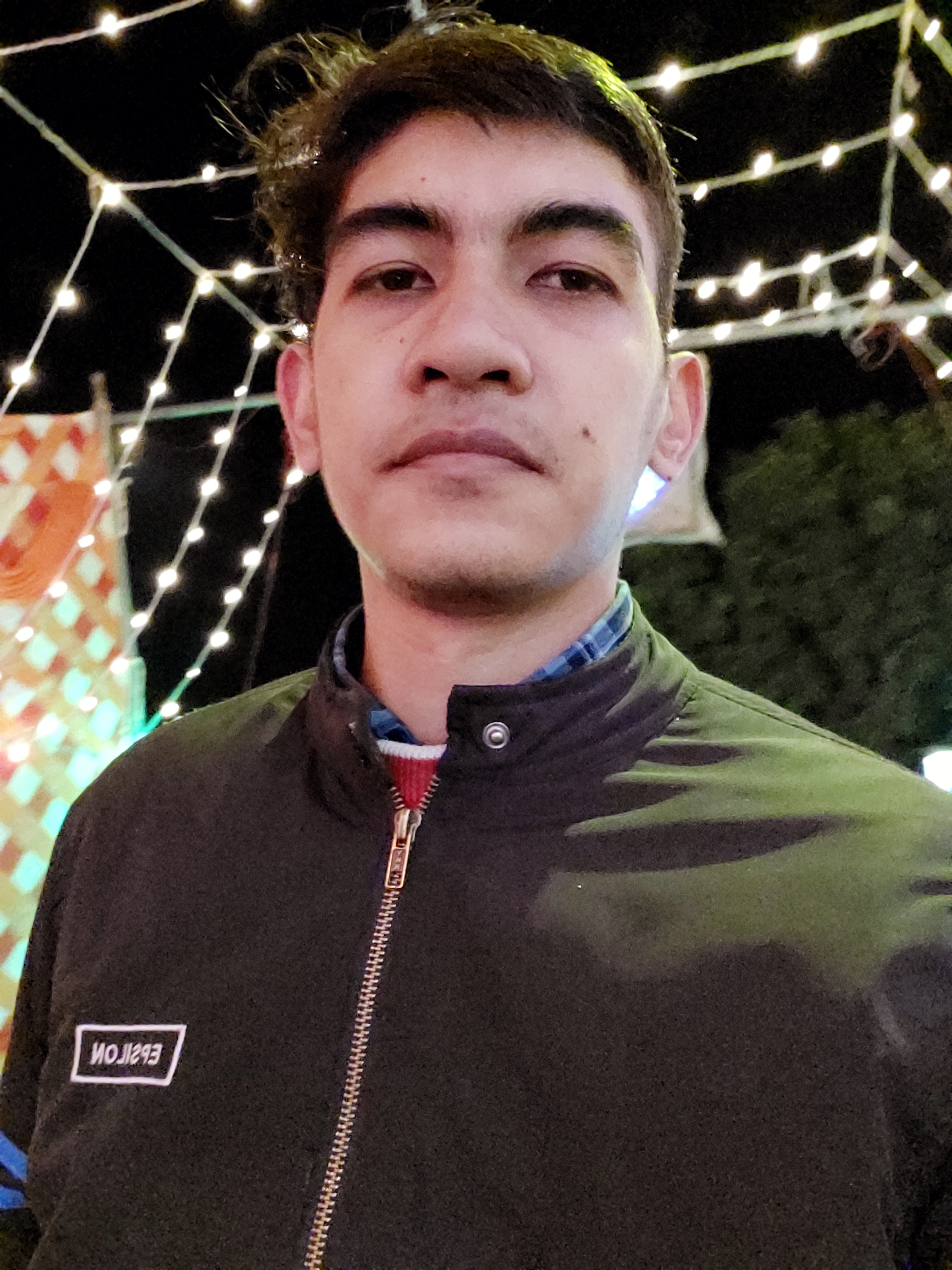 Nikhil Kumar | Big Data Engineer